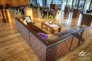 Expert Event Design & Rental Services | In The Event