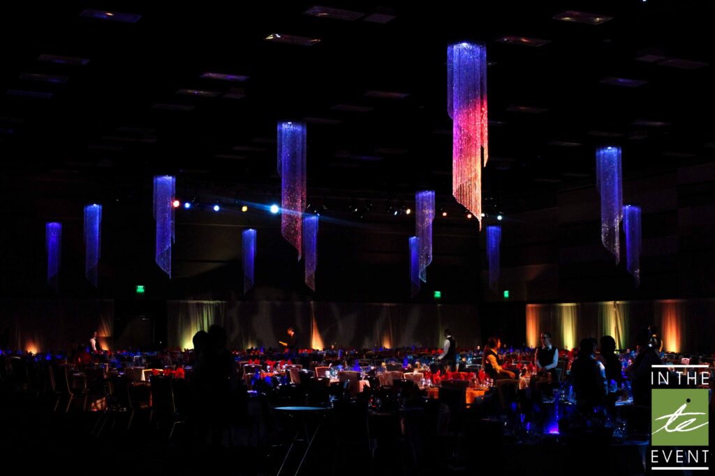 How Great Event Production Helps Your Event Stand Out | In The Event