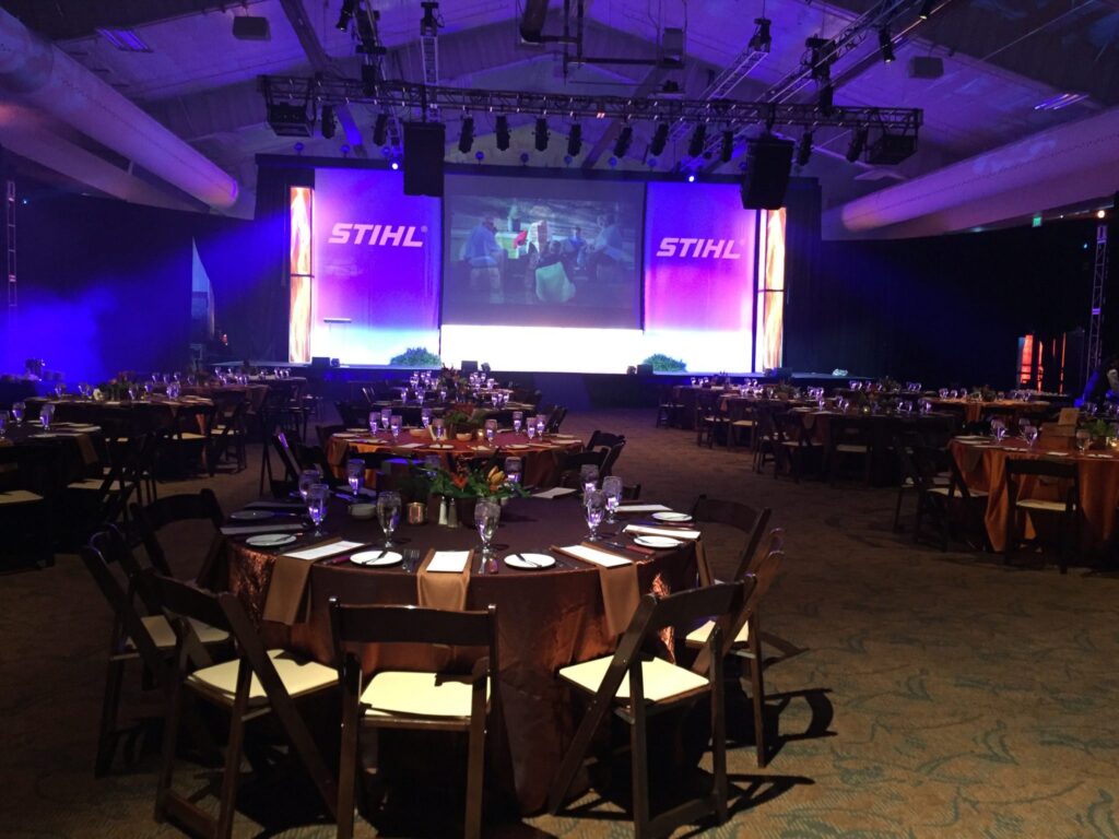 Here’s Why You Should Rent Modular Furniture for Your Next Event - In ...