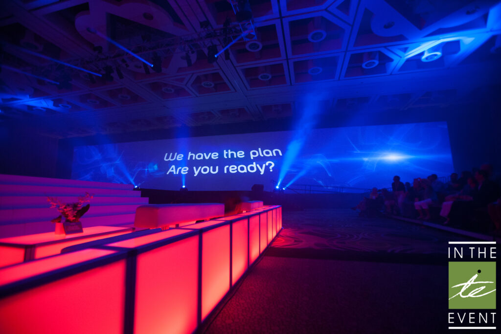 Professional Event Planning Services | In The Event