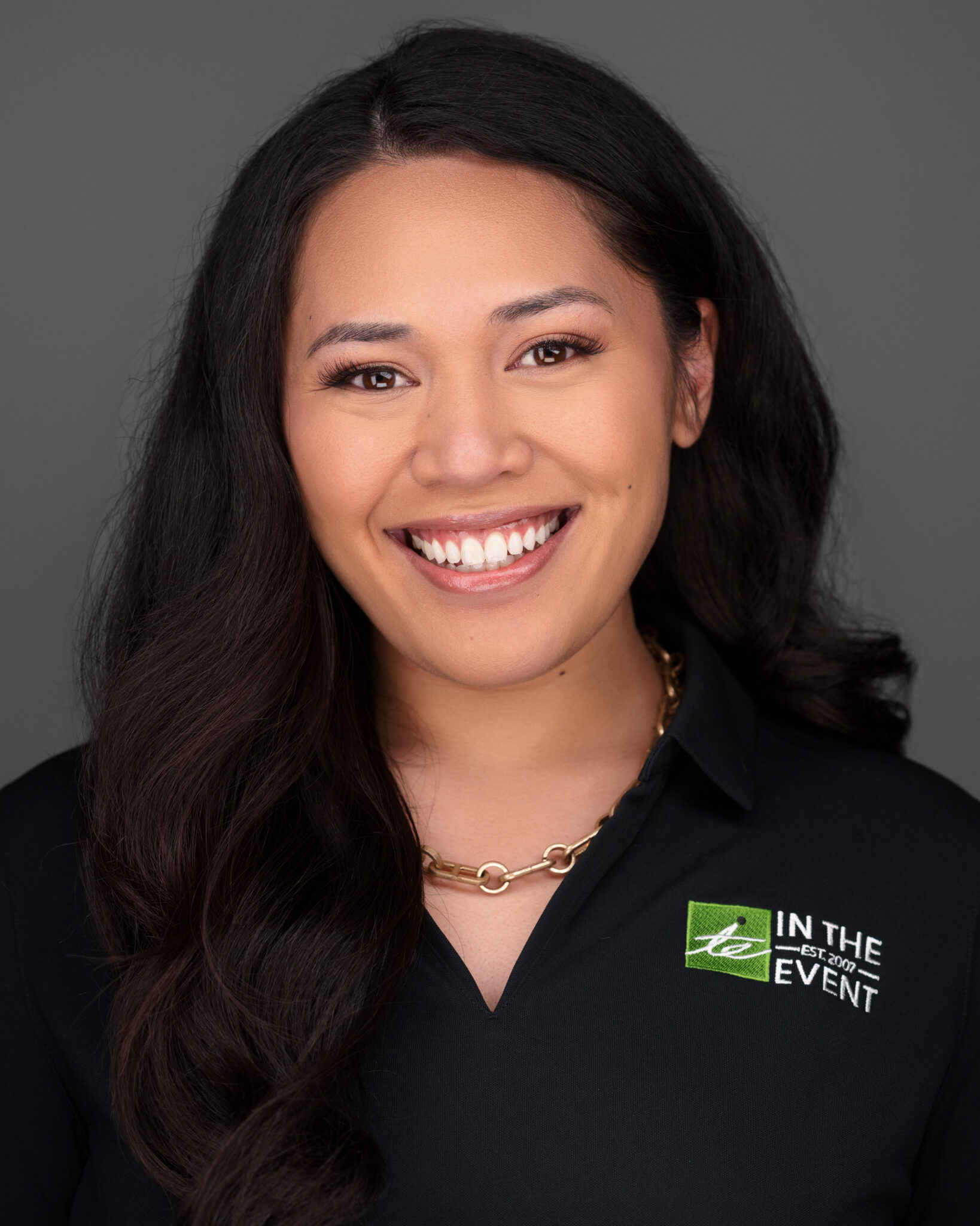 Meet Our Expert Event Team | In The Event