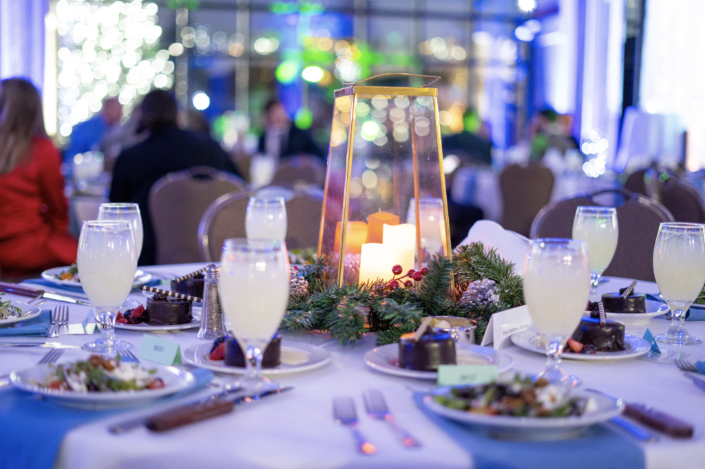 Winter Event Planning Guide | In The Event