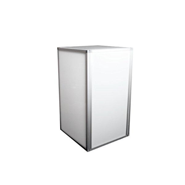 LED Highboy - In The Event