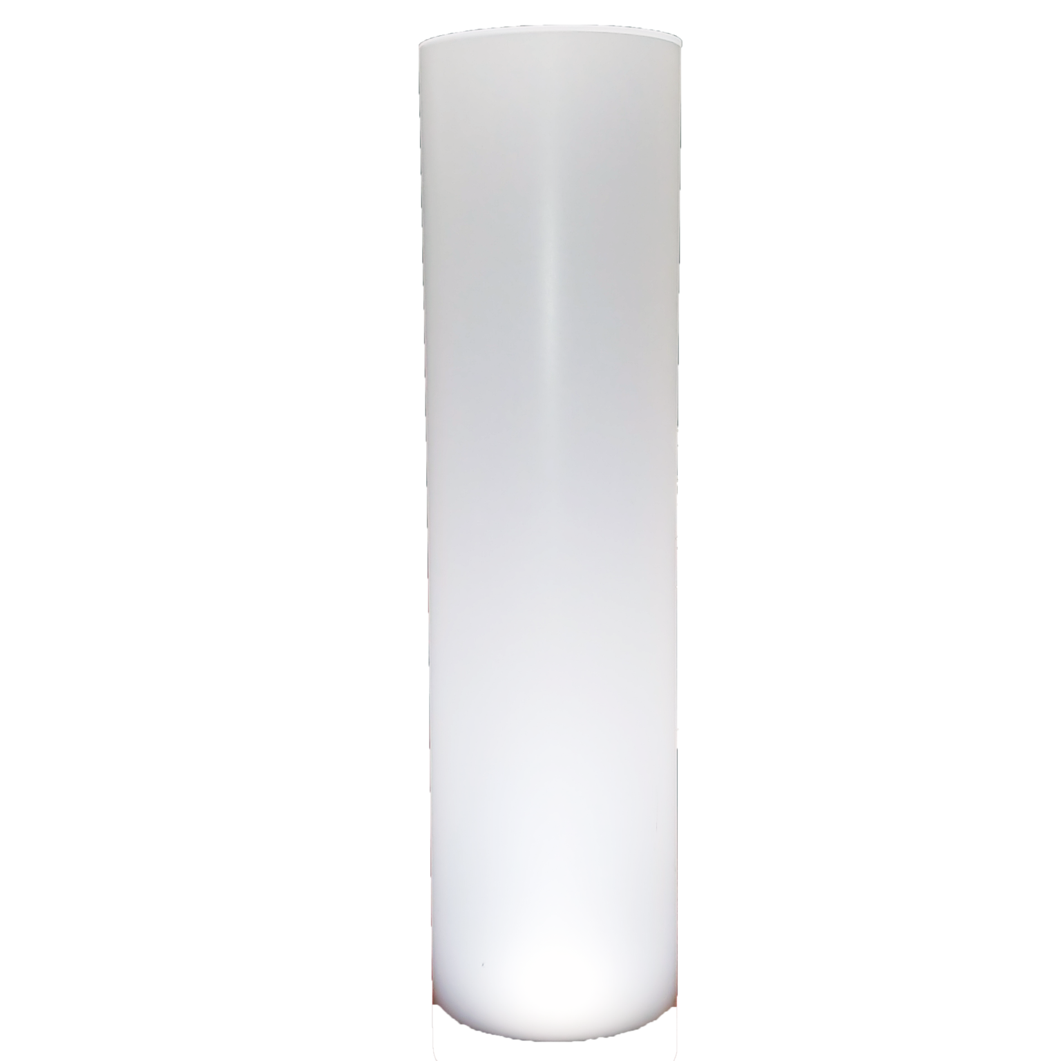LED Acrylic Column - In The Event