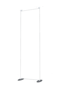 Spandex Banner Stand - In The Event