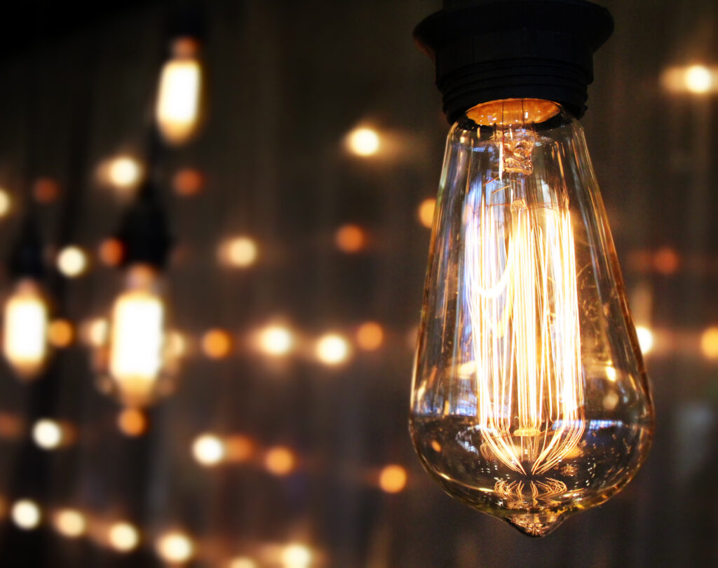 Event Lighting Solutions & Options | In The Event