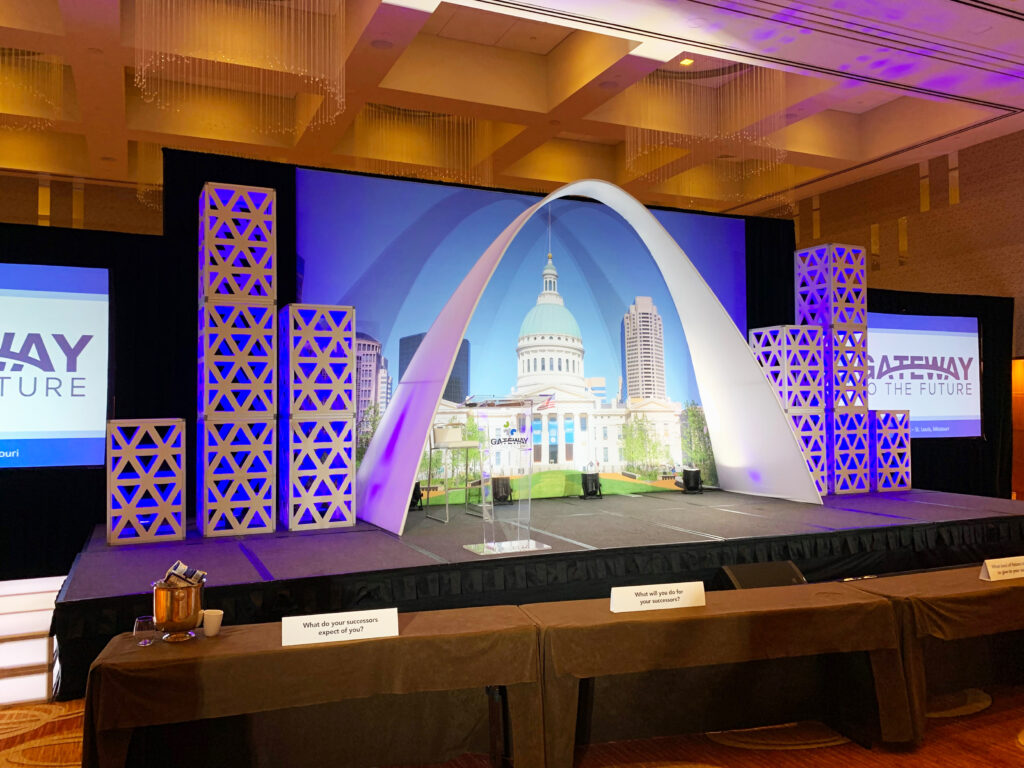 The Future of Event Sponsorship: Innovative Approaches | In The Event