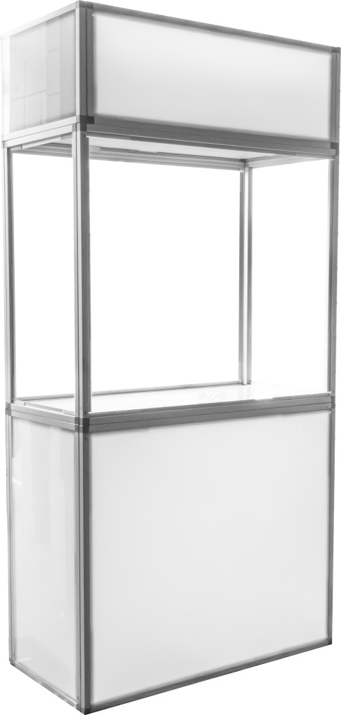 Pedestal Table - In The Event