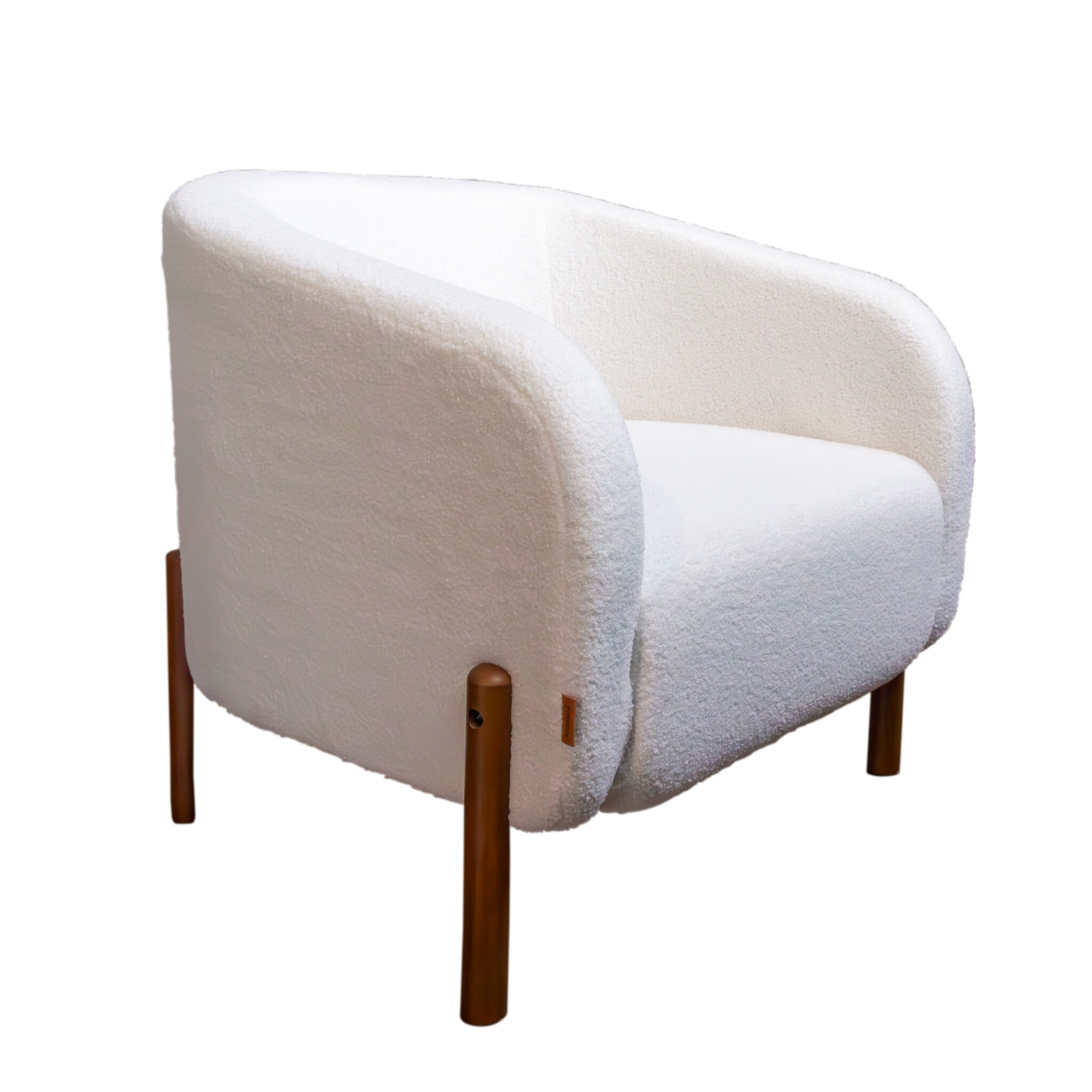 Fielding Arm Chair - In The Event